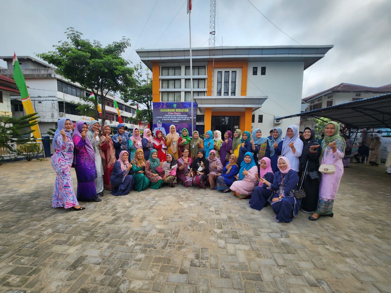 Upacara Sumpah Pemuda