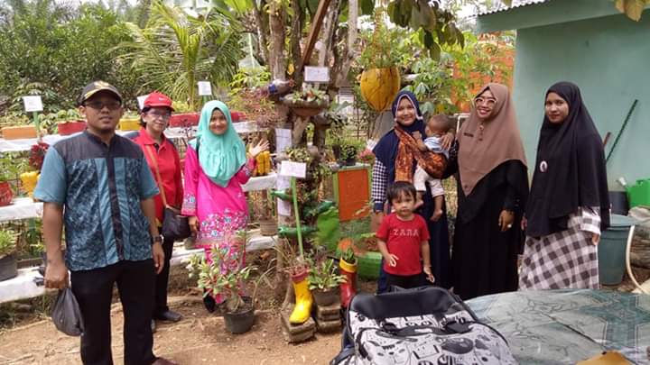 Toga Desa Bukit Lipai