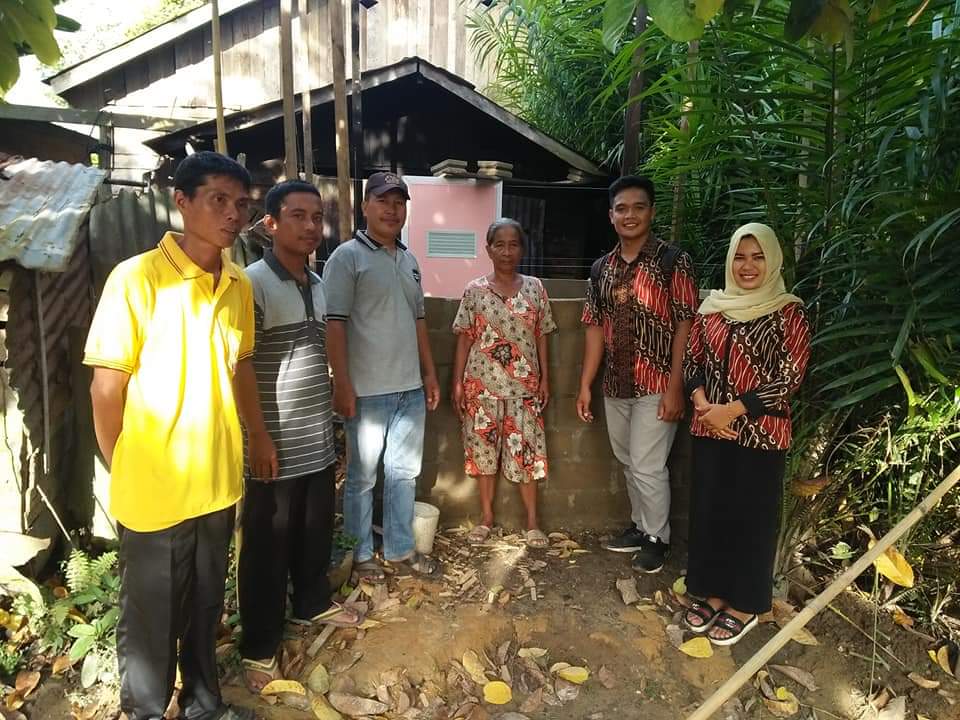 JAMBAN SEHAT