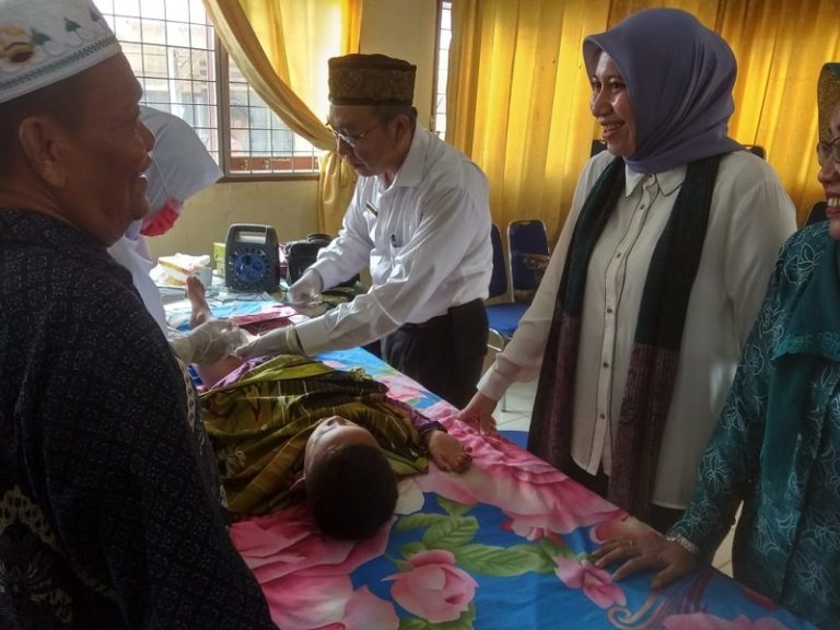 Pelaksanaan Kegiatan Sunat Masal Tahun 2019 – UPTD Puskesmas Pangkalan ...