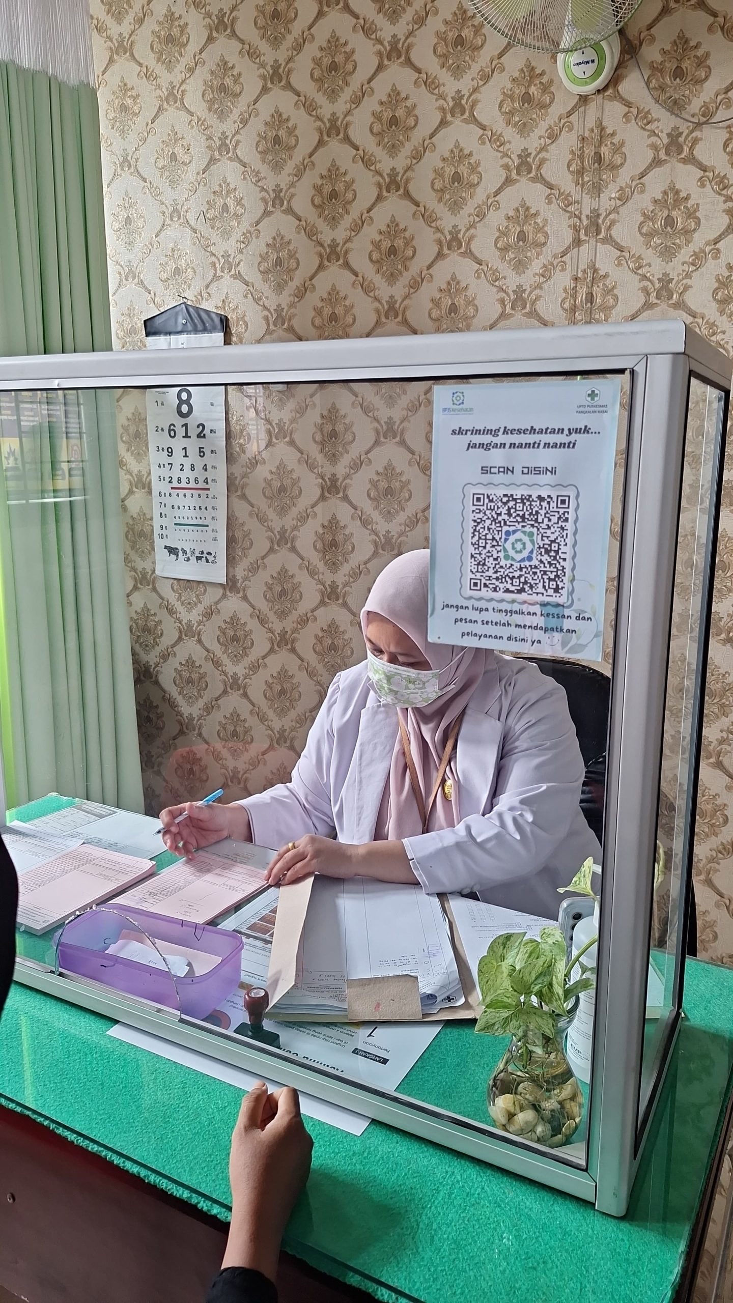 “Kontak Kami” UPTD Puskesmas Pangkalan Kasai – UPTD Puskesmas Pangkalan Kasai