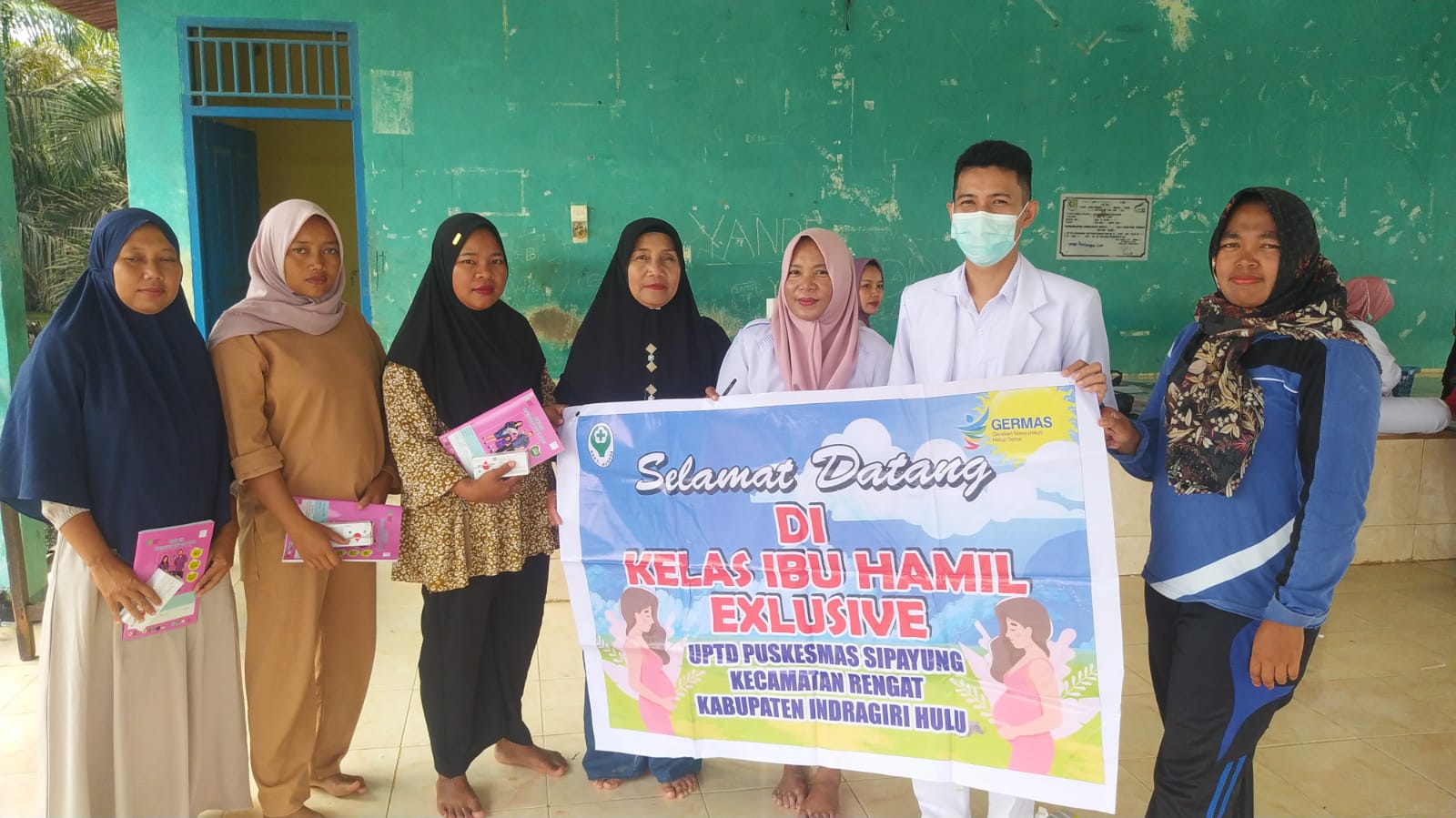 Berita – UPTD PUSKESMAS SIPAYUNG